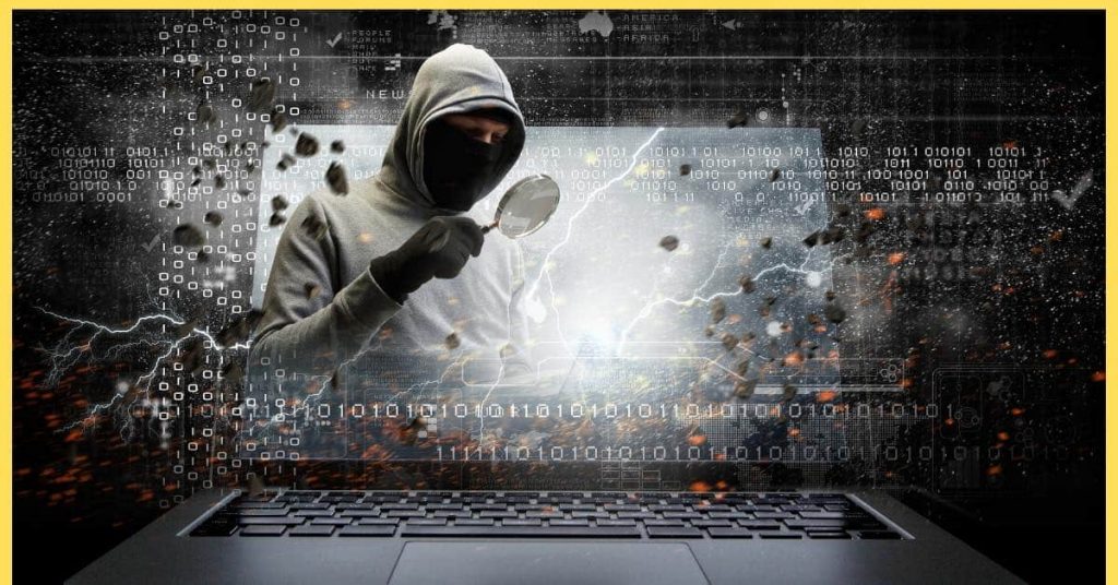 2021年需要防范的17种网络安全攻击 - 德赢平台vwin