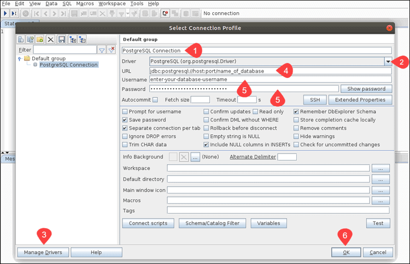 如何设置PostgreSQL的SQL工作台{Linux, Windows， & MacOS} - 德赢平台vwin