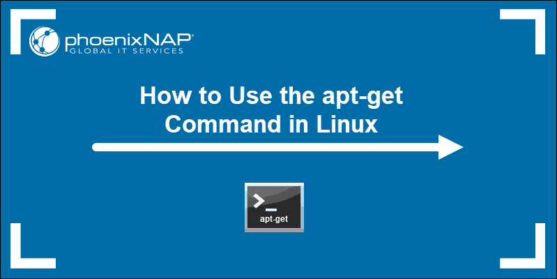 Linux中的apt Get命令 示例详细教程 德赢平台vwin