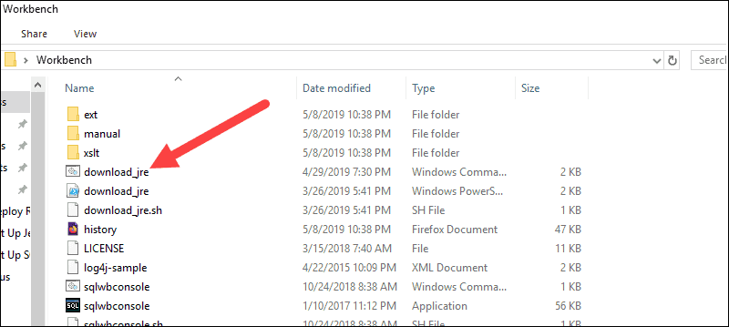 如何设置PostgreSQL的SQL工作台{Linux, Windows， & MacOS} - 德赢平台vwin
